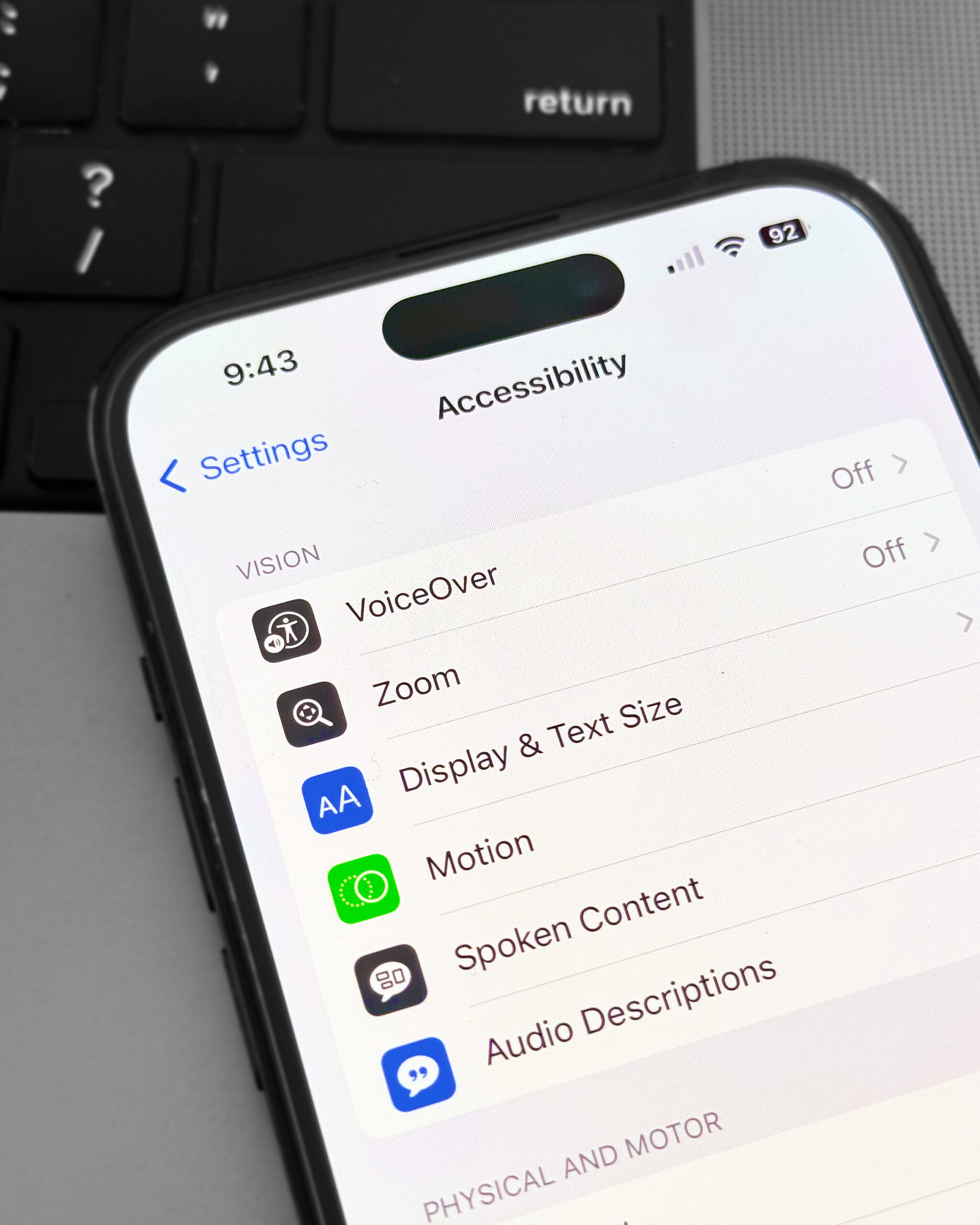 Getting Started with Web Accessibility – JPL